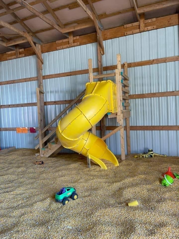 Fleitz Play Farm